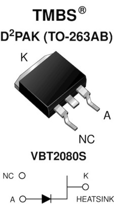 VBT4045BP-E3