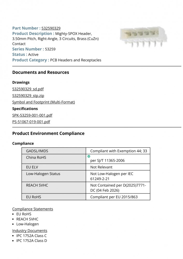 532590329 technical document page 1