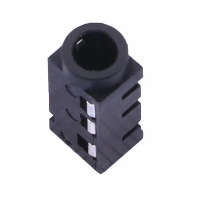 HOOYA PJ-328A Audio Connector Chip