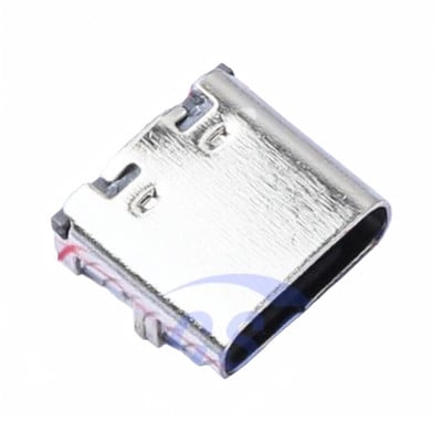 SHOU HAN TYPE-C-3.1-16PIN USB Type-C Connector Assembly