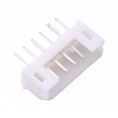 HDGC HDGC2001WV-2P Male Header Pins