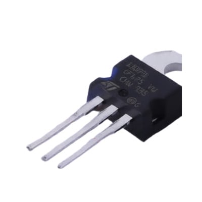 ST STU13005N Single Bipolar Transistor