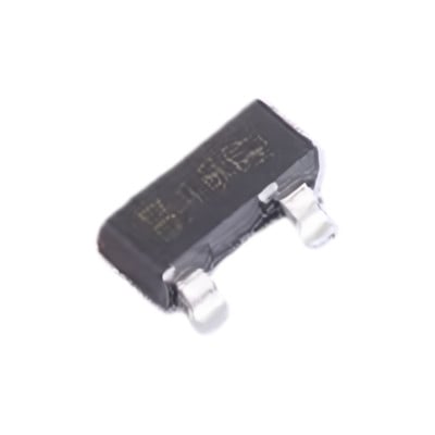 Nexperia PDTA124ET,215 Single Pre-Biased Bipolar Transistor