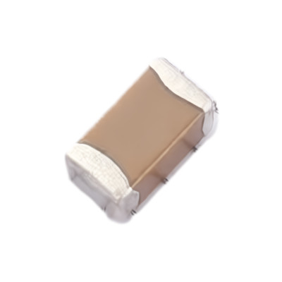 KEMET C1206C475K5RACAUTO Ceramic Capacitor, 4.7µF, 50V, X7R, 10%, 1206, Automotive Grade