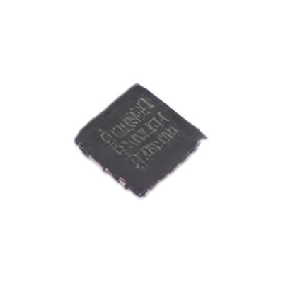 DIODES PI4MSD5V9540BUEX Signal Switch Multiplexer Decoder IC