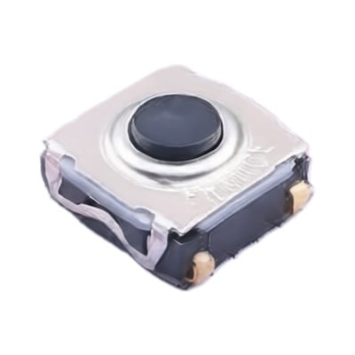 C&K KSA0M511LFTR Tactile Switch