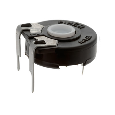Amphenol PT15NV02-504A2020-E-S Trimmer Potentiometer