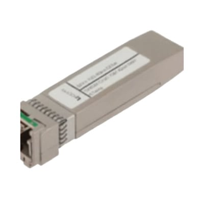 L-com FXC-SFPPD24ZR10G-CAN