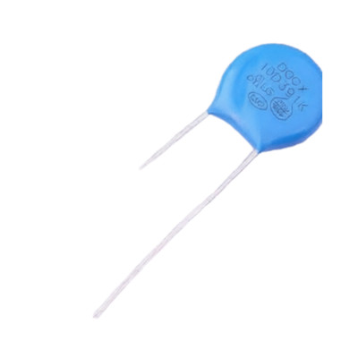 DGCX DGCX07D101K Metal Oxide Varistor (MOV)