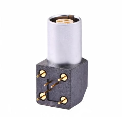 LICQ BR.EXG.1B.104.HSN Circular Connector Assembly