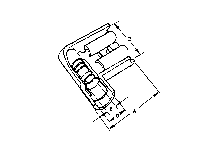 Molex 190070076