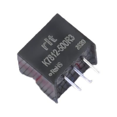RLT K7805M-1000 AC DC Configurable Power Supply Module