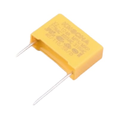 KNSCHA MPX154K31D2KN15800 Ceramic Capacitor