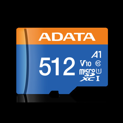 Premier microSDXC/SDHC UHS-I Class10 (A1 V10) for sale