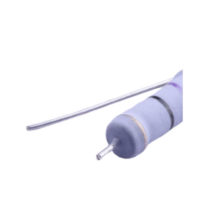 CCO(Chian Chia Elec) MOF2W-24Ω±5% MK Through Hole Resistor