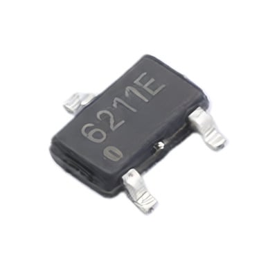 Cross chip CC6211ETO Solid State Switch