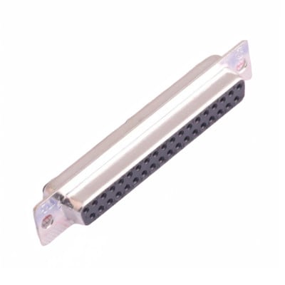 TE Connectivity 5-747917-5 D-Sub Connector for sale