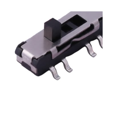 Yuandi TA-3532-A2 Slide Switch Chip