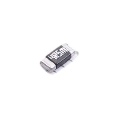 RVR HIRC12AR008F Surface Mount Chip Resistor