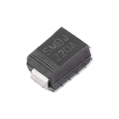 BORN SMBJ180A TVS Diode