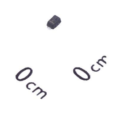 onsemi SZMMSZ4678T1G Single Zener Diode