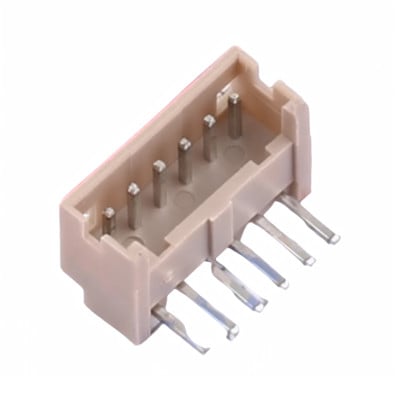 Joint Tech Elec A1250WR-07P
