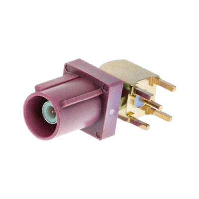 ADAM TECH RF55-27F-T-02-50-A-SH