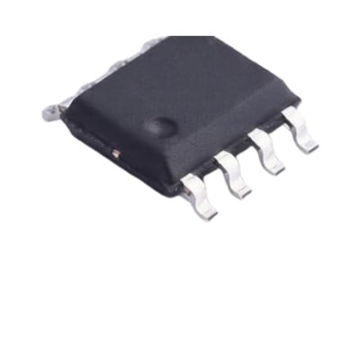 CONSONANCE CN810S Supervisor Chip