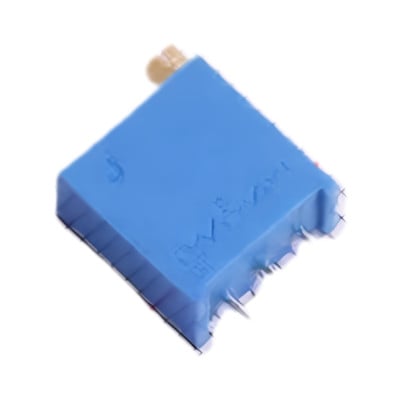 JIERR 3296W-1-202 Slide Potentiometer