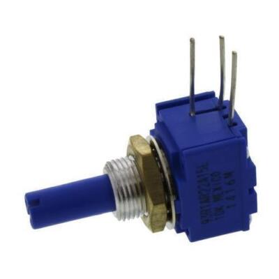 BOURNS 91A1A-B28-A15L Rotary Potentiometer for sale