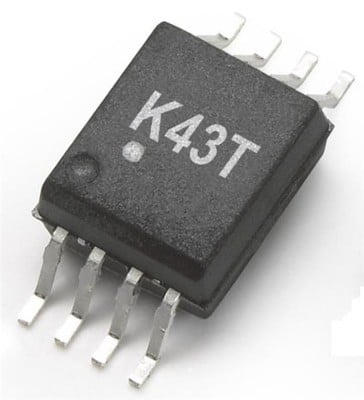 Broadcom ACPL-K54L-060E Photovoltaic Output Optoisolator Transistor