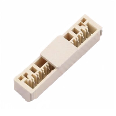 Zhongdi WAFER-GH1.25-13PWT-W1-P Male Header Pins