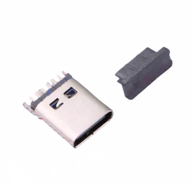 hanxia HX TYPE-C 2P LC H10.0
