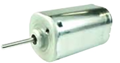 Brush with Gearbox - SG24P1JTC