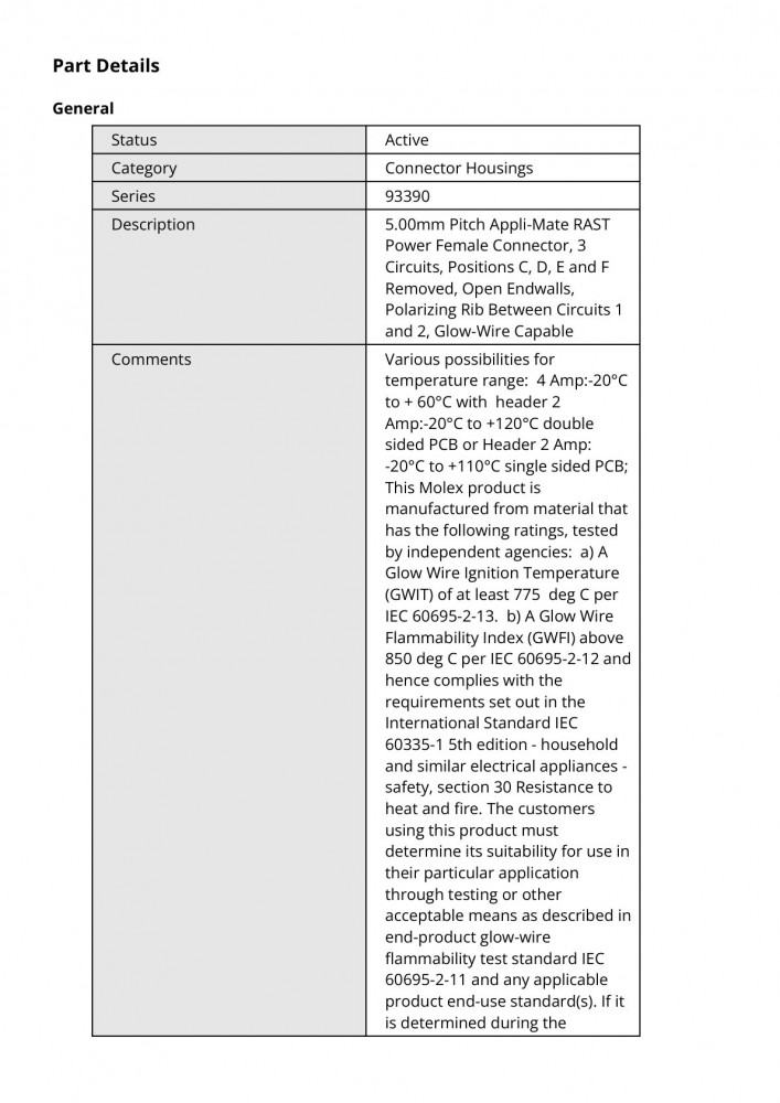 933901002 technical document page 2