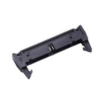 XYECONN XY-2.54-2*8P-DC Free Hanging Panel Mount Chip