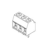 TE Connectivity 1776275-3 Wire to Board Terminal Chip