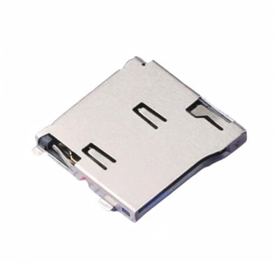 XUNPU TF-104 PC Card Socket