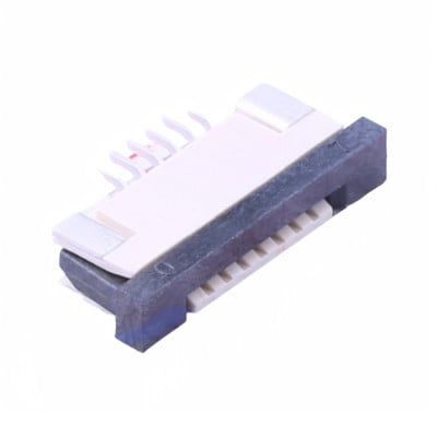 JUSHUO AFA07-S09ECC-00 FFC FPC Flat Flexible Connector Assembly