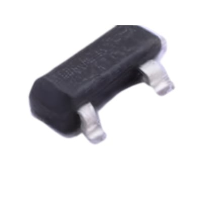 DIODES BC856B-7-F Single Bipolar Transistor for sale