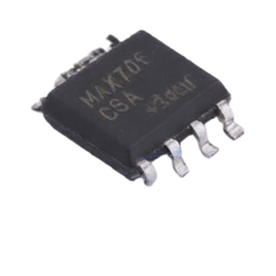HXY MOSFET MAX706TCSA-HXY Supervisor Chip