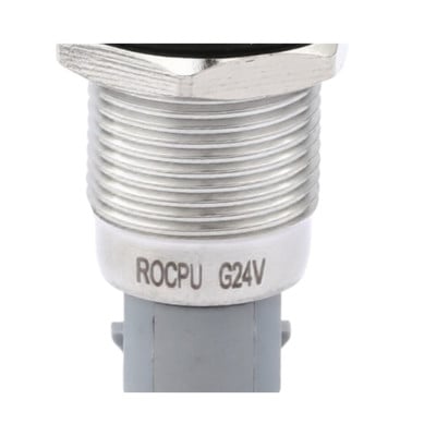 ROCPU Switches TP91605P124GS Pushbutton Switch Chip