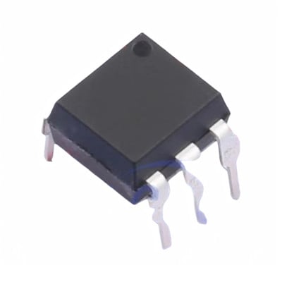 AOTE MOC3022M Triac Output Optoisolator for sale