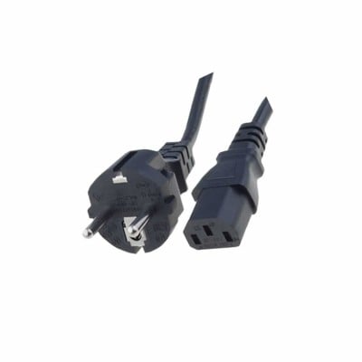SCHURTER 6003.0215 Power Line Cable Assembly for sale