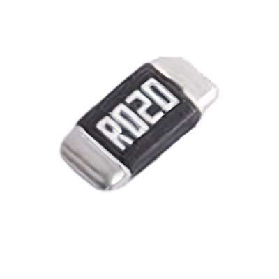 RVR HIRC12AR010J Surface Mount Chip Resistor