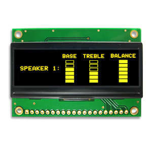 Newhaven DisplayNHD-2.23-12832UCY3 for sale