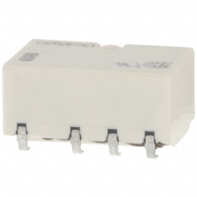 OMRON G6K-2P-Y 5VDC Signal Relay