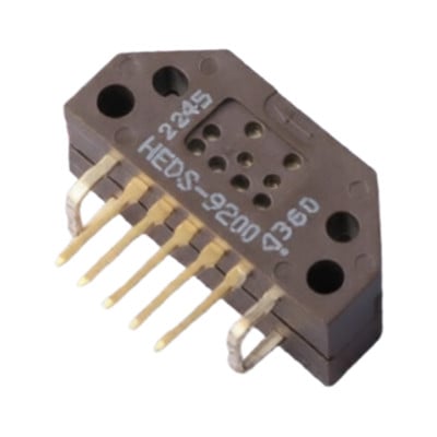 Broadcom HEDS-9200#360 DIP/SIP Switch for sale