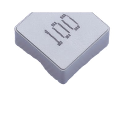 COILMX MS1360-101M Fixed Inductor