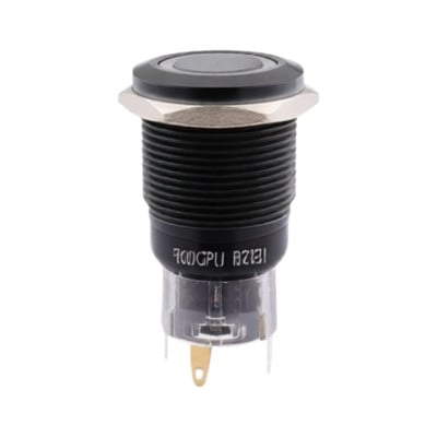 ROCPU Switches TP91933P124RA Pushbutton Switch